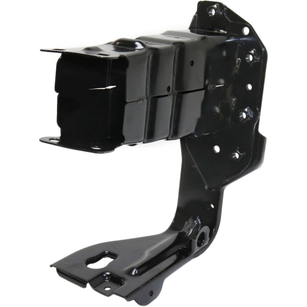 For Mercedes-Benz CLK550 Front Bumper Support Bracket 2007 2008 2009 ...