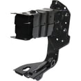 For Mercedes-Benz CLK550 Front Bumper Support Bracket 2007 2008 2009 ...