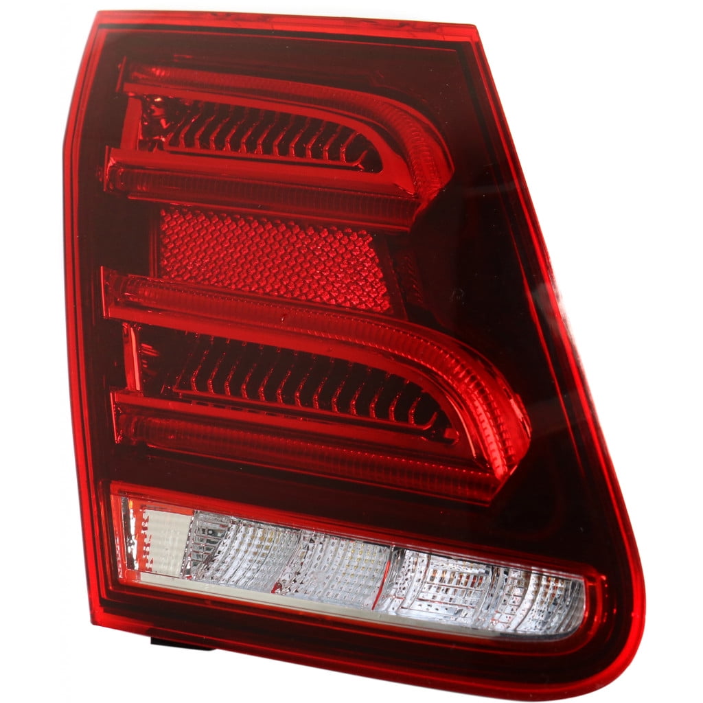 For Mercedes-Benz E Class Sedan 2015-2016/Hybrid 2015 Inner Tail Light ...
