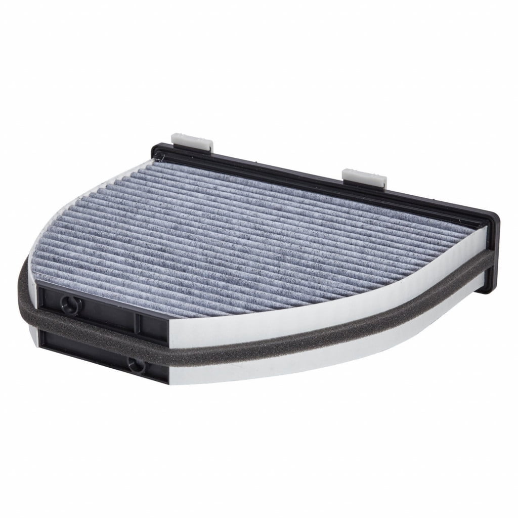 For Mercedes-Benz E200 / E250 / E300 / E350 Cabin Air Filter 2010 11 12 ...