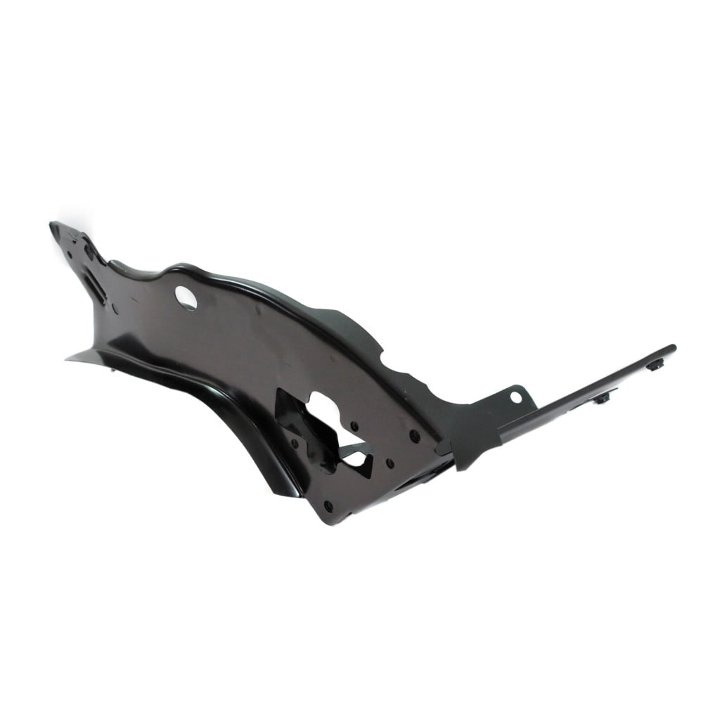 For Mercedes-Benz E63 AMG/E550 2007 2008 2009 Radiator Support Driver ...