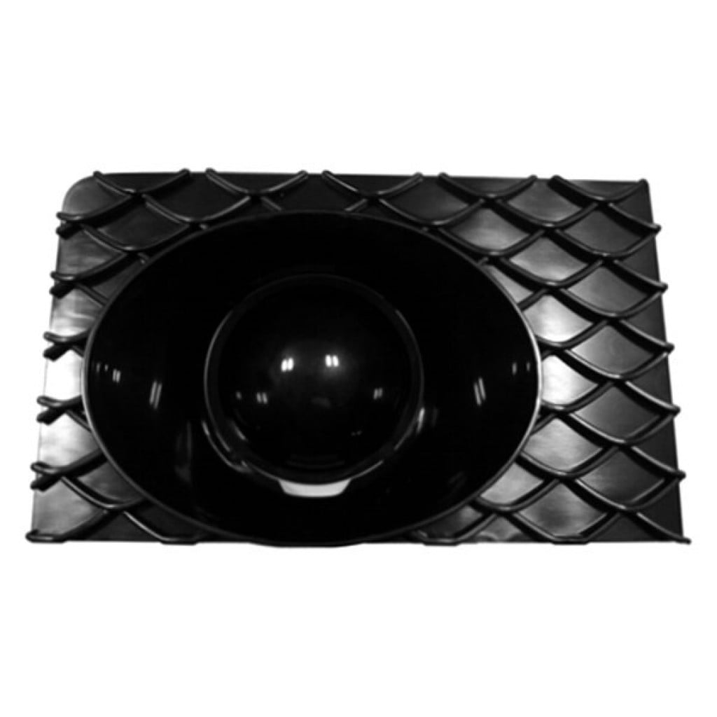 For Mercedes-Benz G63 AMG 2013-2018 Bumper Hole Filler Panel | Front ...