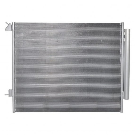 For Mercedes-Benz G63 AMG A/C Condenser 2019 2020 w/ Parallel Flow ...