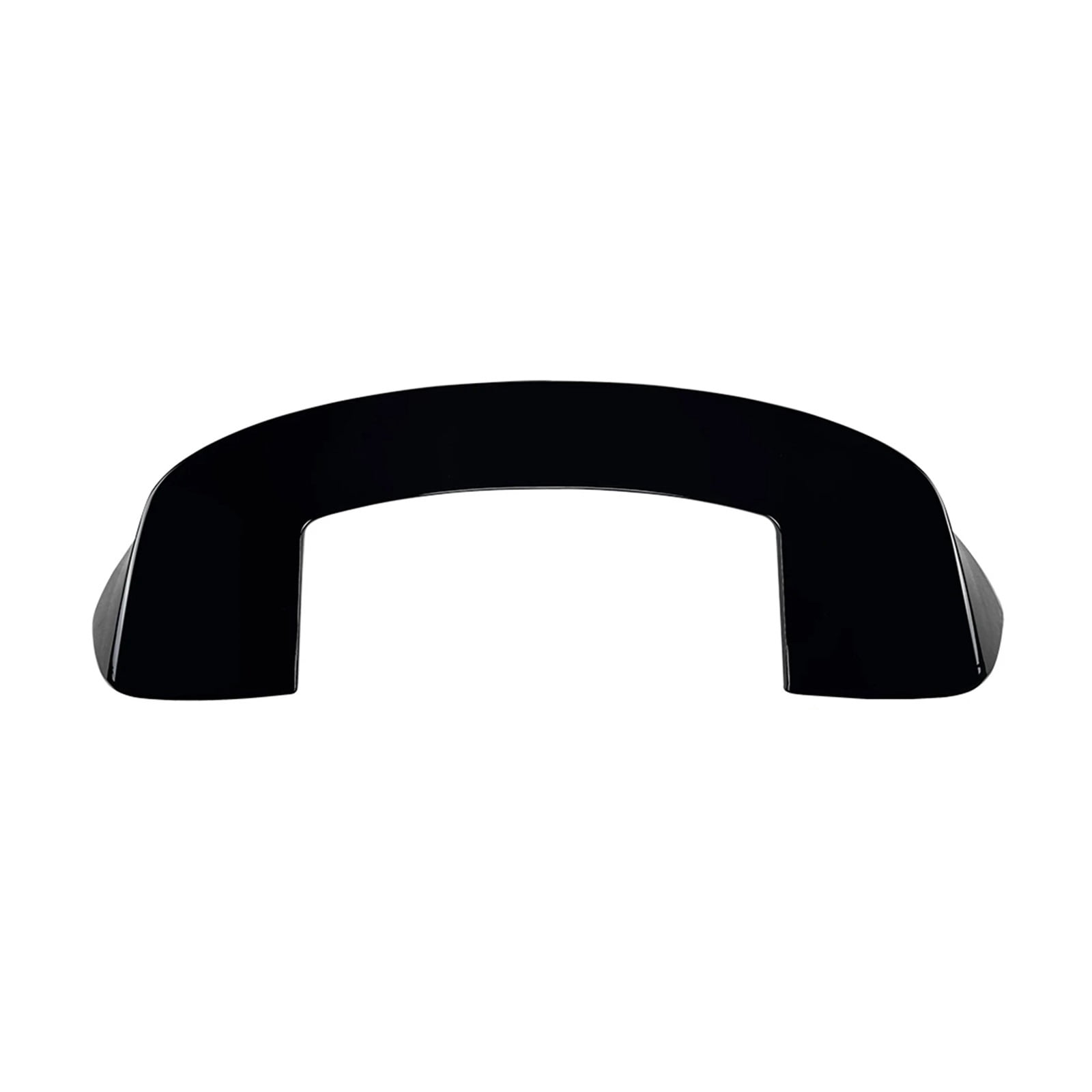 For Mercedes-Benz GLC Class X254 2023-2024 Rear Trunk Roof Spoiler Wing ...
