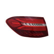 For Acura MDX 2014 15 16 17 18 19 2020 Tail Light Assembly Driver Side ...
