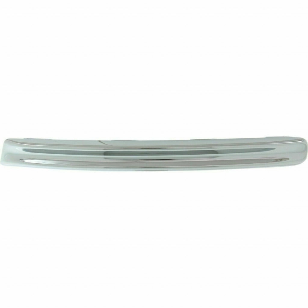 For Mercedes-Benz GLE300d 2016 Passenger Side Bumper Grille Molding ...