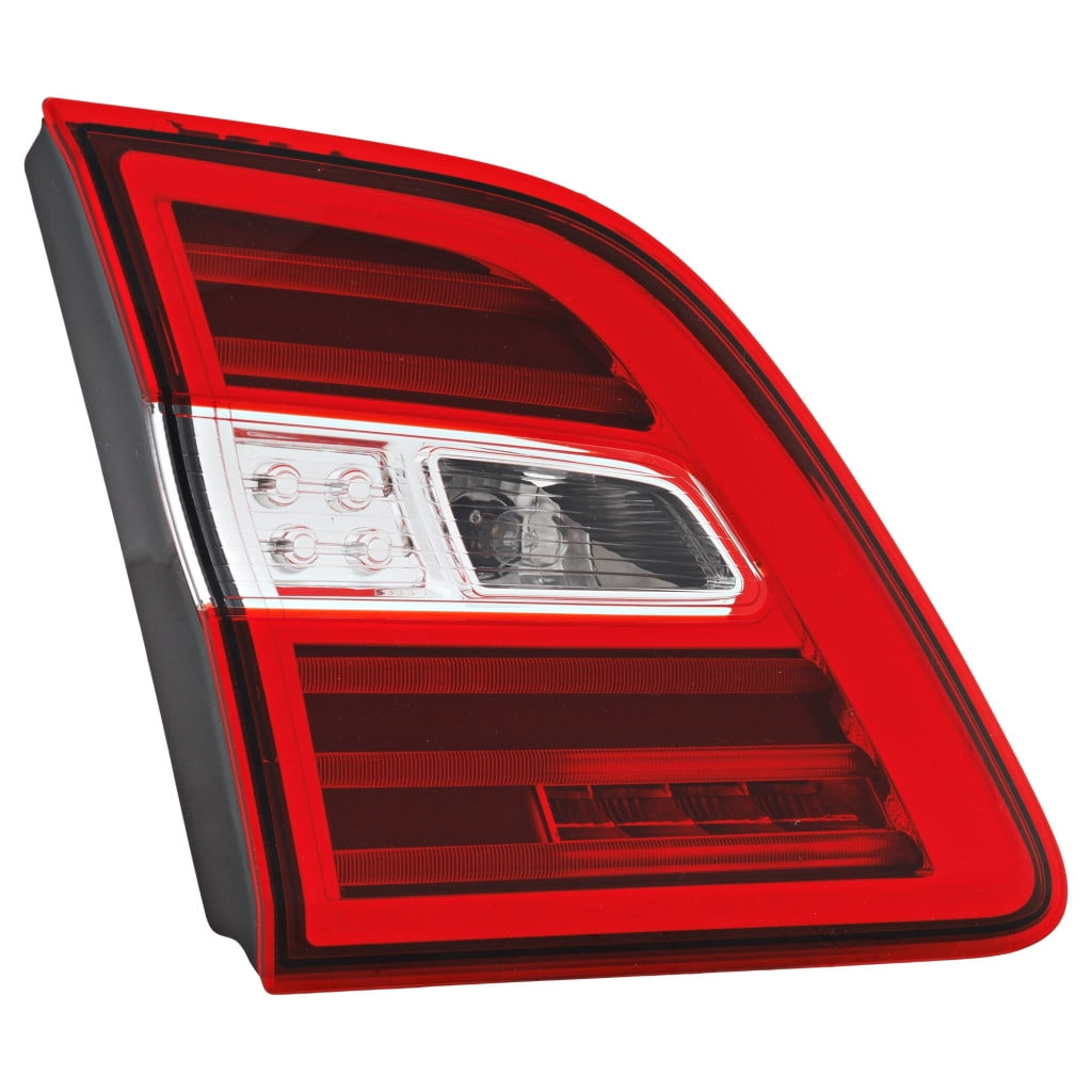 For Mercedes-Benz ML250/ML400 2015 Tail Light Assembly Driver Side ...