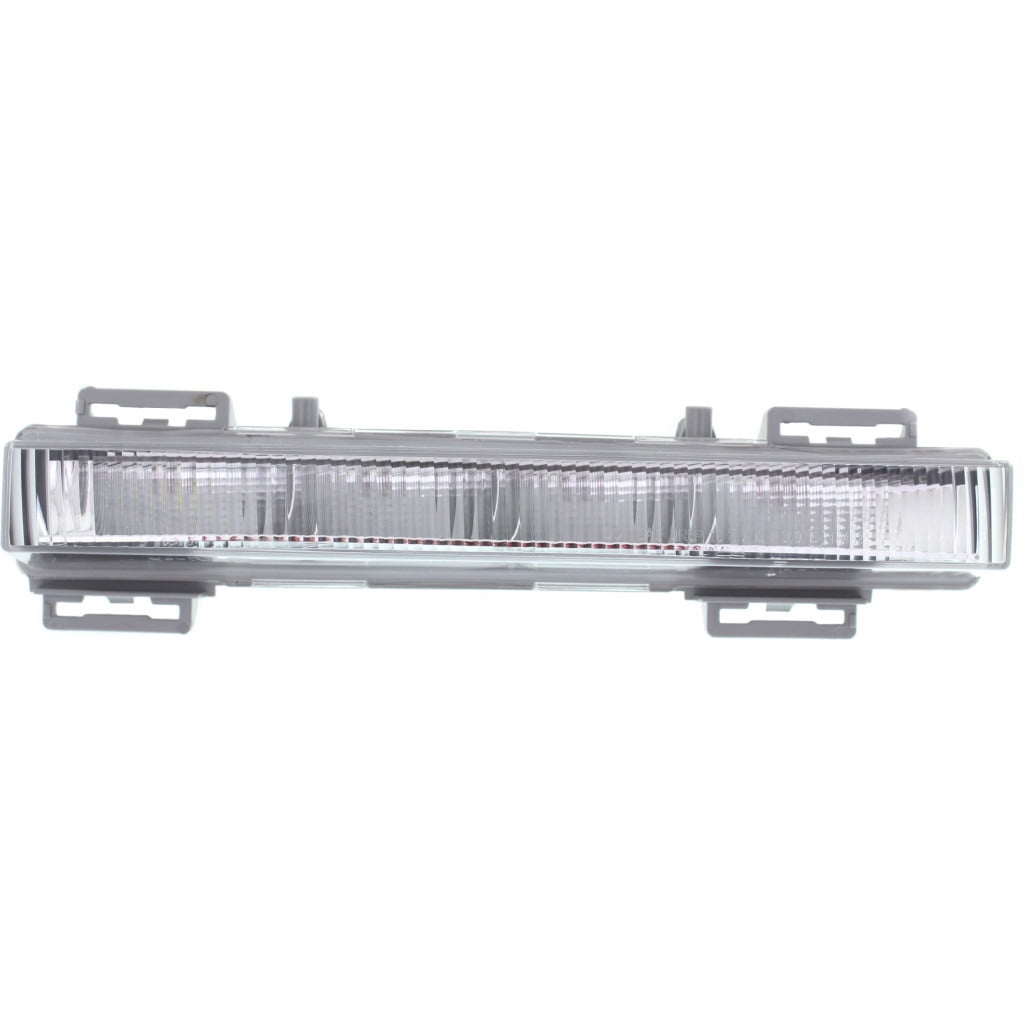 For Mercedes-Benz ML350 Daytime Running Light 2012 13 14 2015 Passenger ...