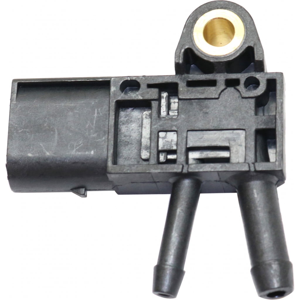 For Mercedes-Benz ML350 Map Sensor 2010 2011 | 3 Prong Blade Male ...