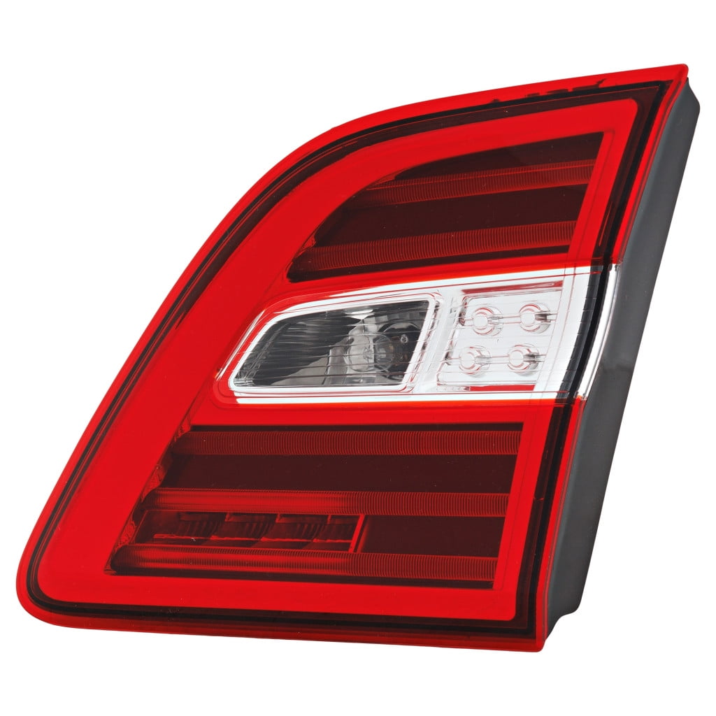 For Mercedes-Benz ML63 AMG 2012 2013 2014 2015 Tail Light Assembly ...