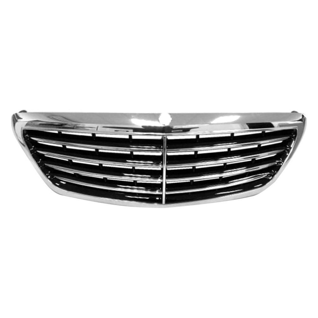 For Mercedes-Benz S550 2014-2017 Grille | W222 | Sedan | 22288003029040 ...