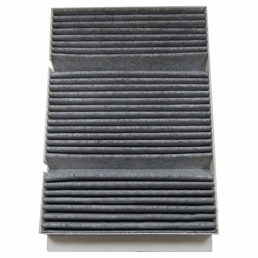 For Mercedes-Benz S63L AMG/S65L AMG 2016 2017 Cabin Air Filter ...