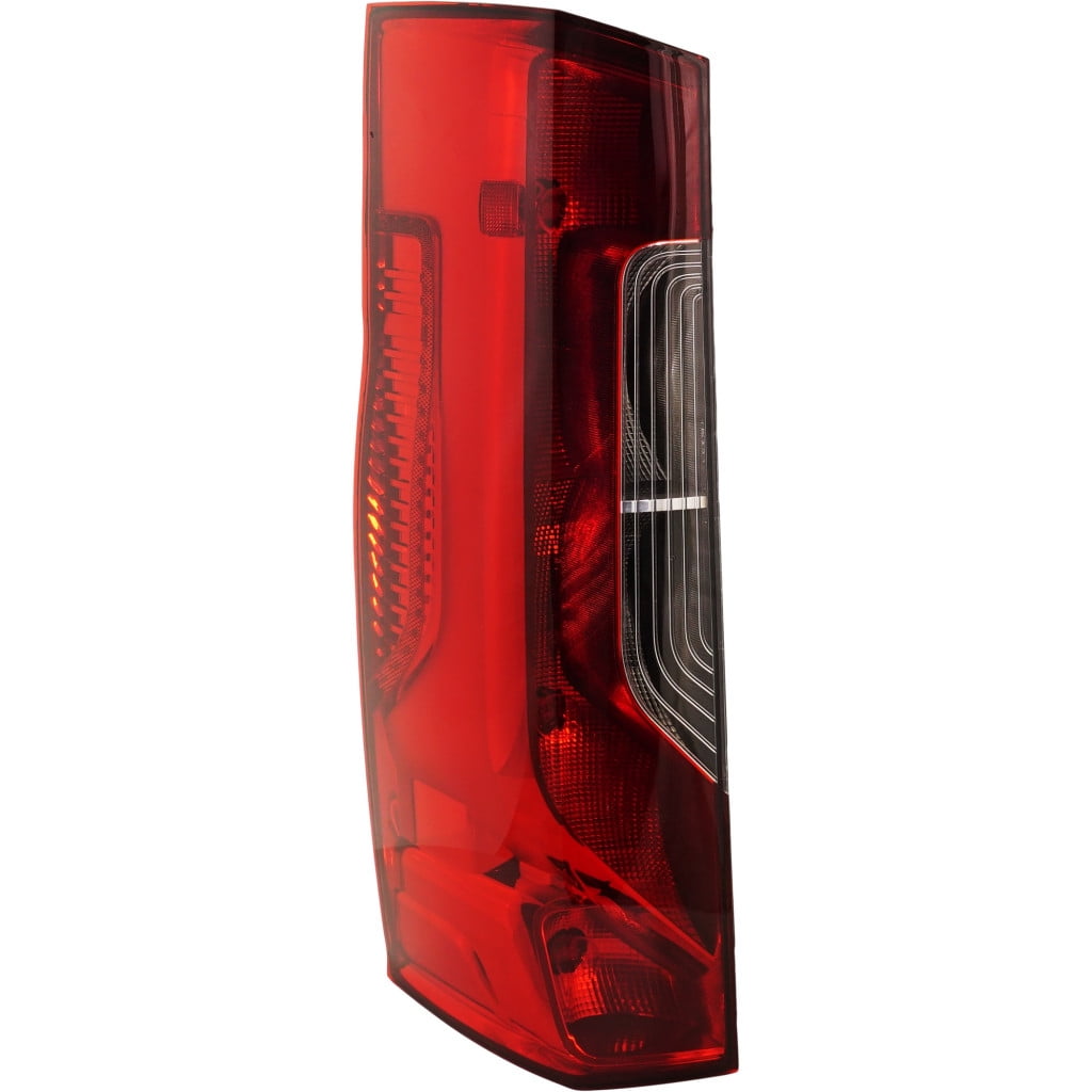 For Mercedes-Benz Sprinter 3500/4500 2019 2020 Tail Light Assembly ...