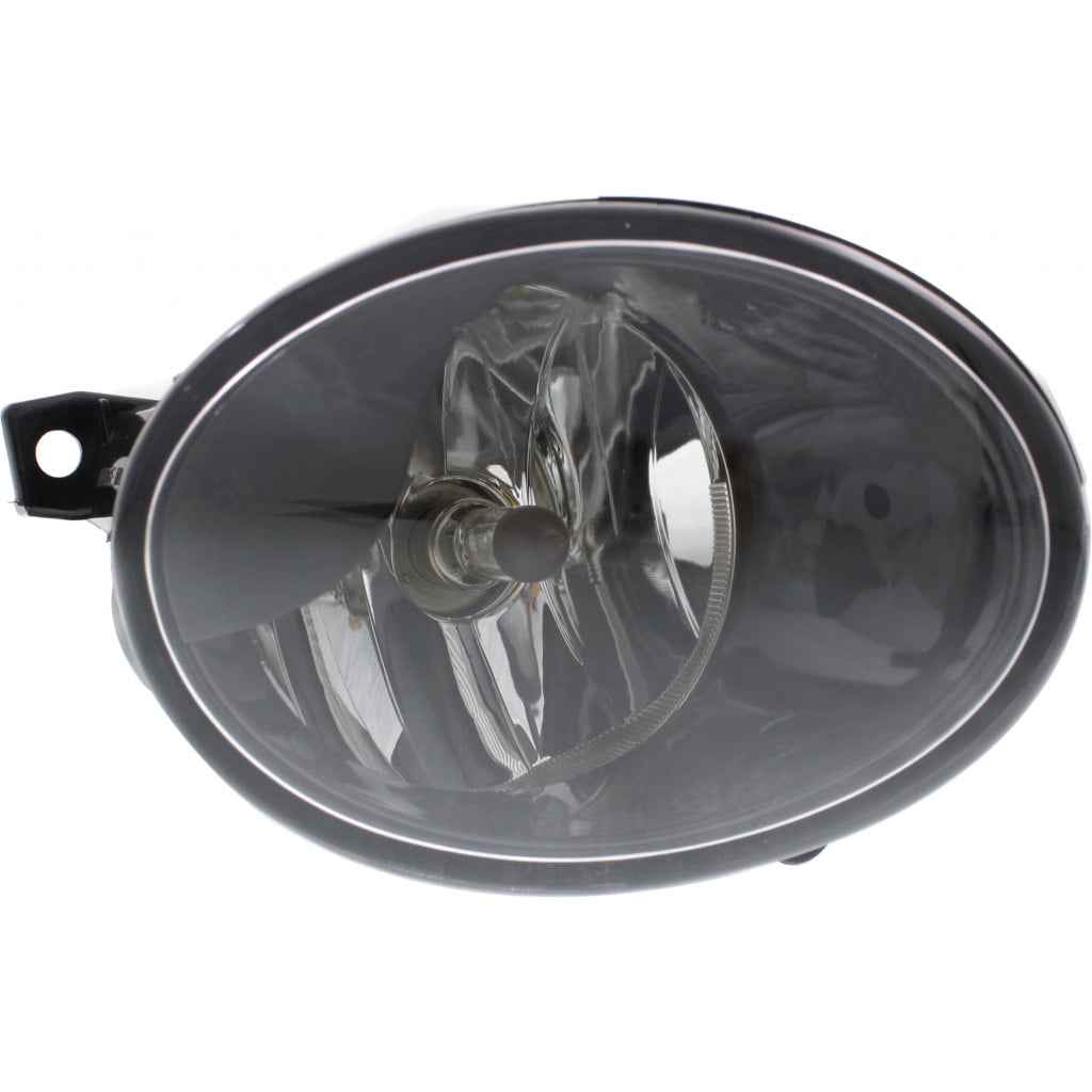 For Mercedes-Benz Sprinter 3500 Fog Light Assembly 2014-2018 CAPA ...