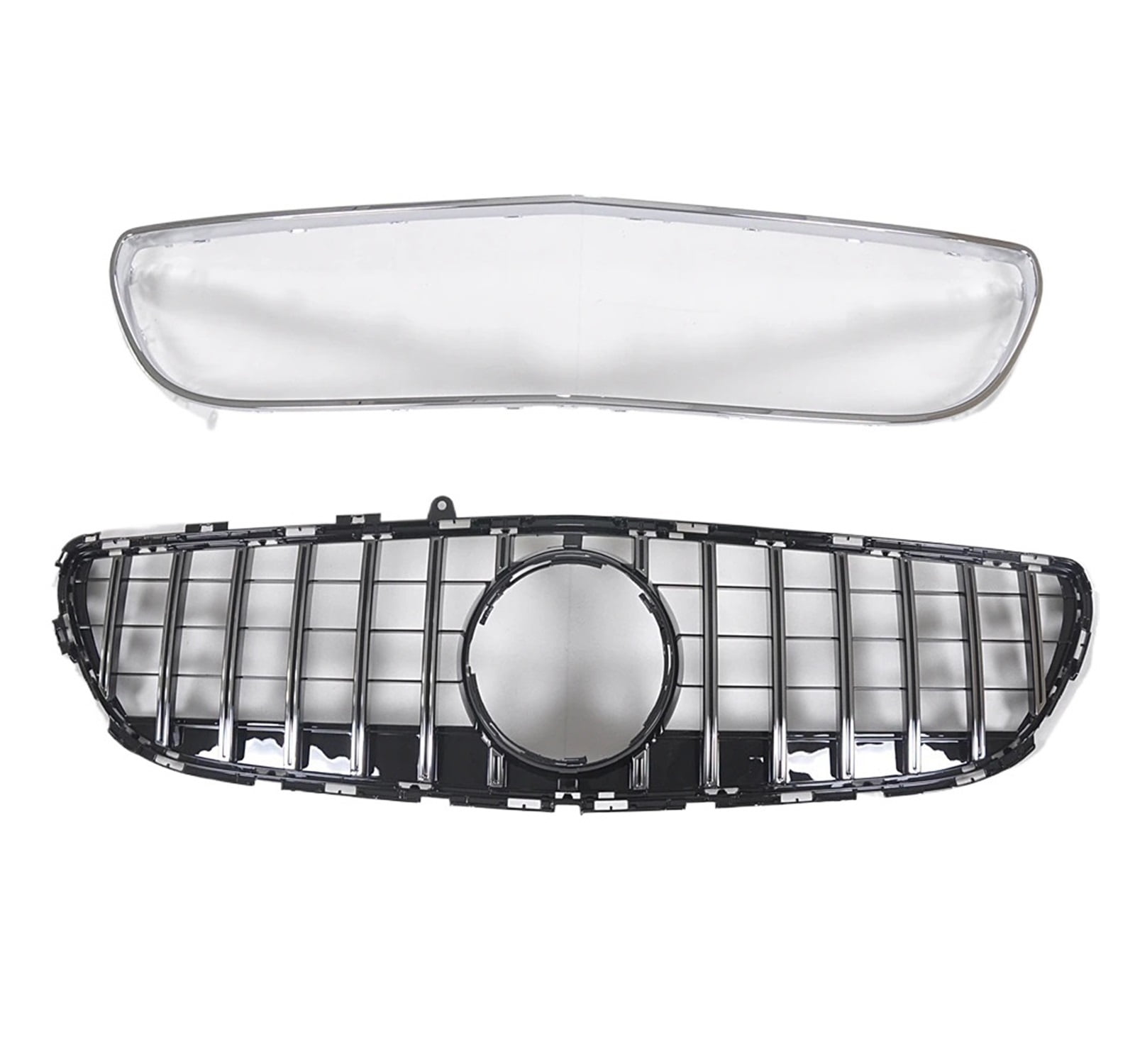 For Mercedes-Benz W218 CLS Class CLS300 CLS350 CLS400 CLS500 CLS550 ...