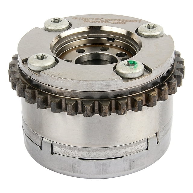 GELUOXI Engine Timing Camshaft Sprocket for Mecedes-Benz C/E/GL/SL ...