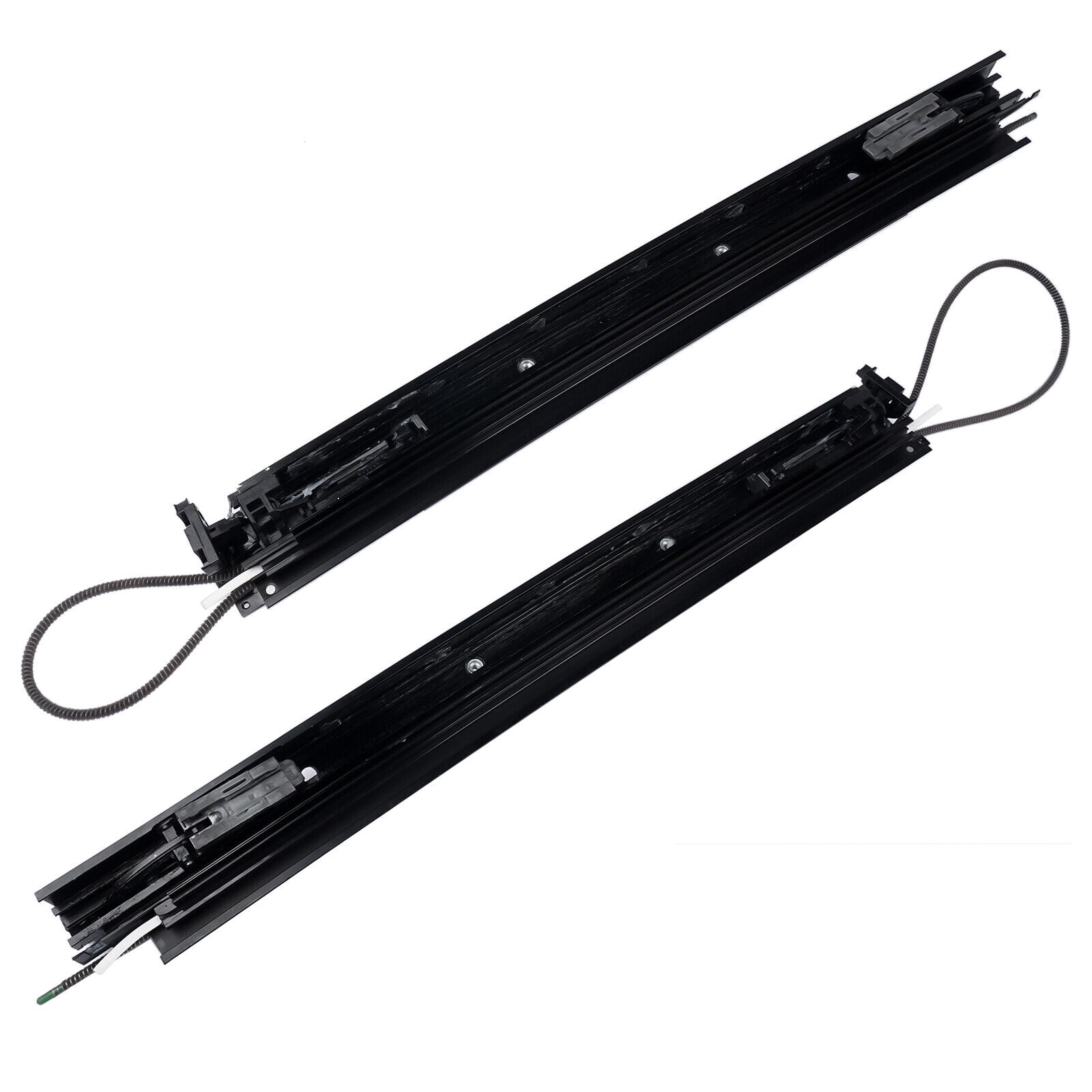 For Mercedes C300 C63 AMG S 2015-2021 Panoramic Sunroof Sliding Track ...