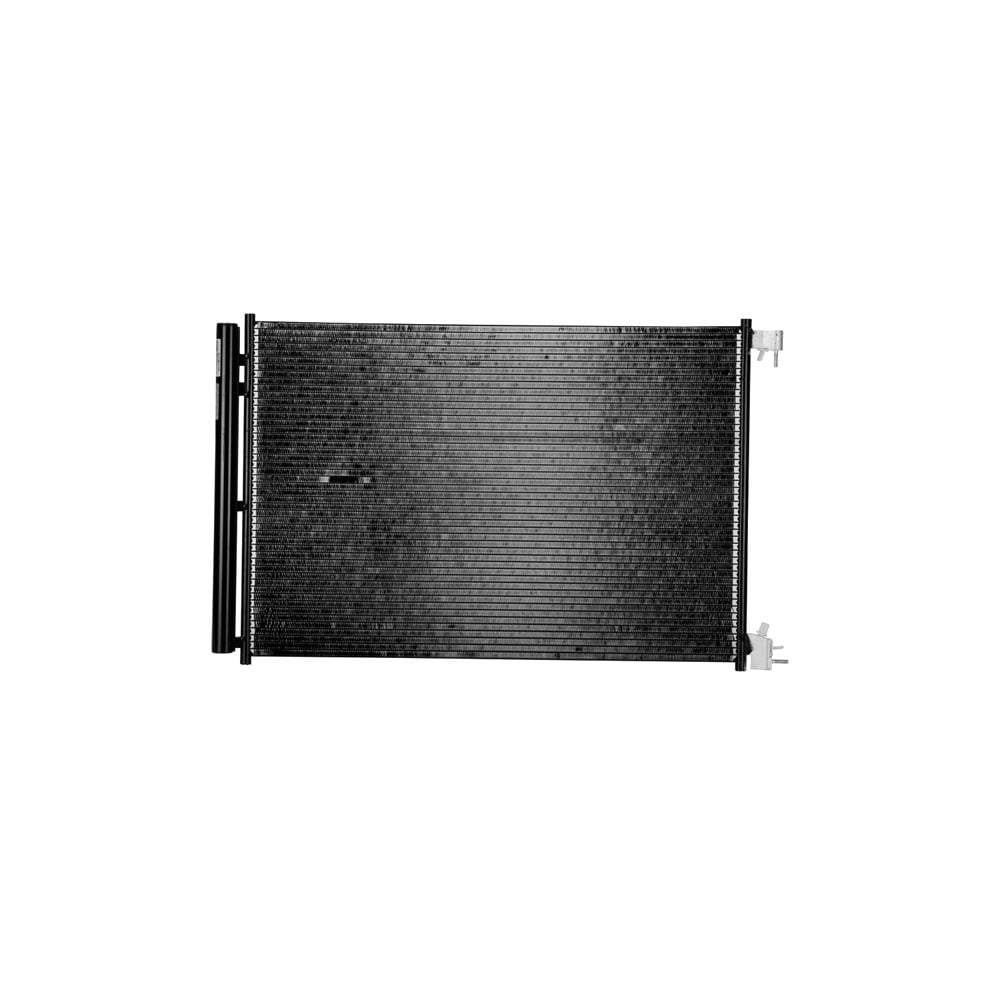 For Mercedes C300 E300 E450 C350e & GLC43 AMG A/C AC Condenser w/ Drier ...