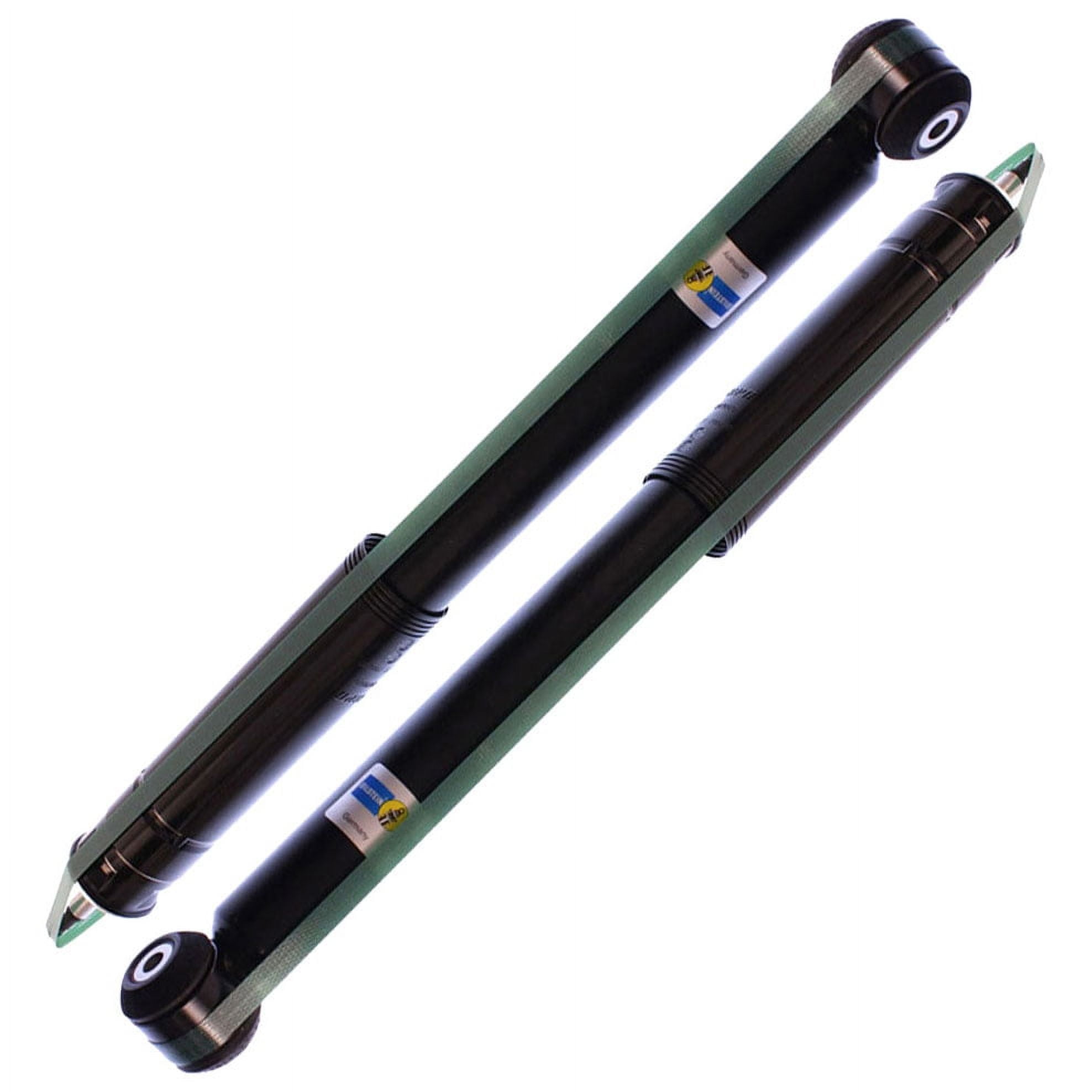 For Mercedes E320 & E350 Pair Bilstein B4 Rear Shocks Struts ...