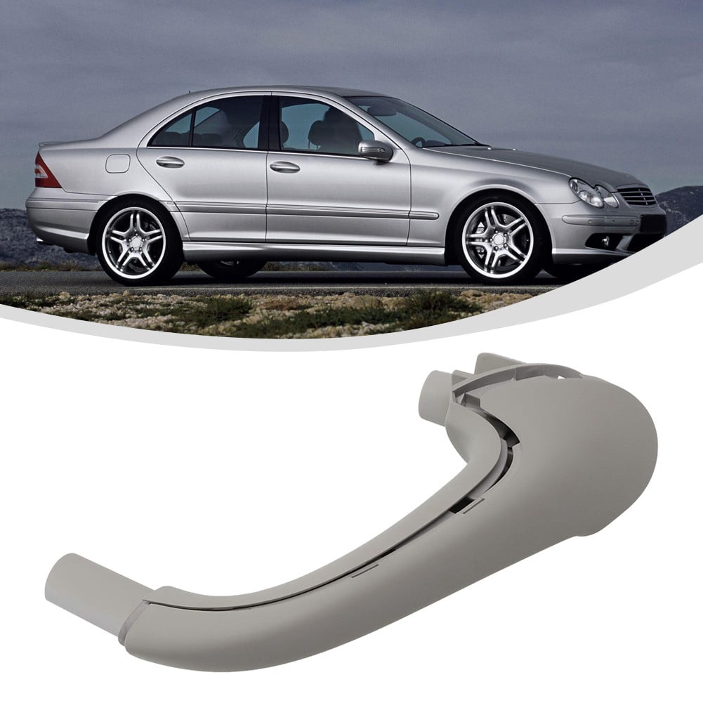For Mercedes For Benz W203 C230 C240 00-07 Left/Right Interior Door ...