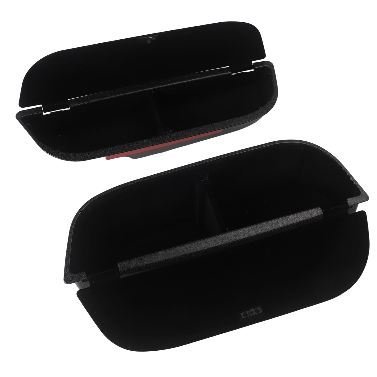 For Mercedes For Vito 2016 2023 Left and Right Dashboard Organizer ...