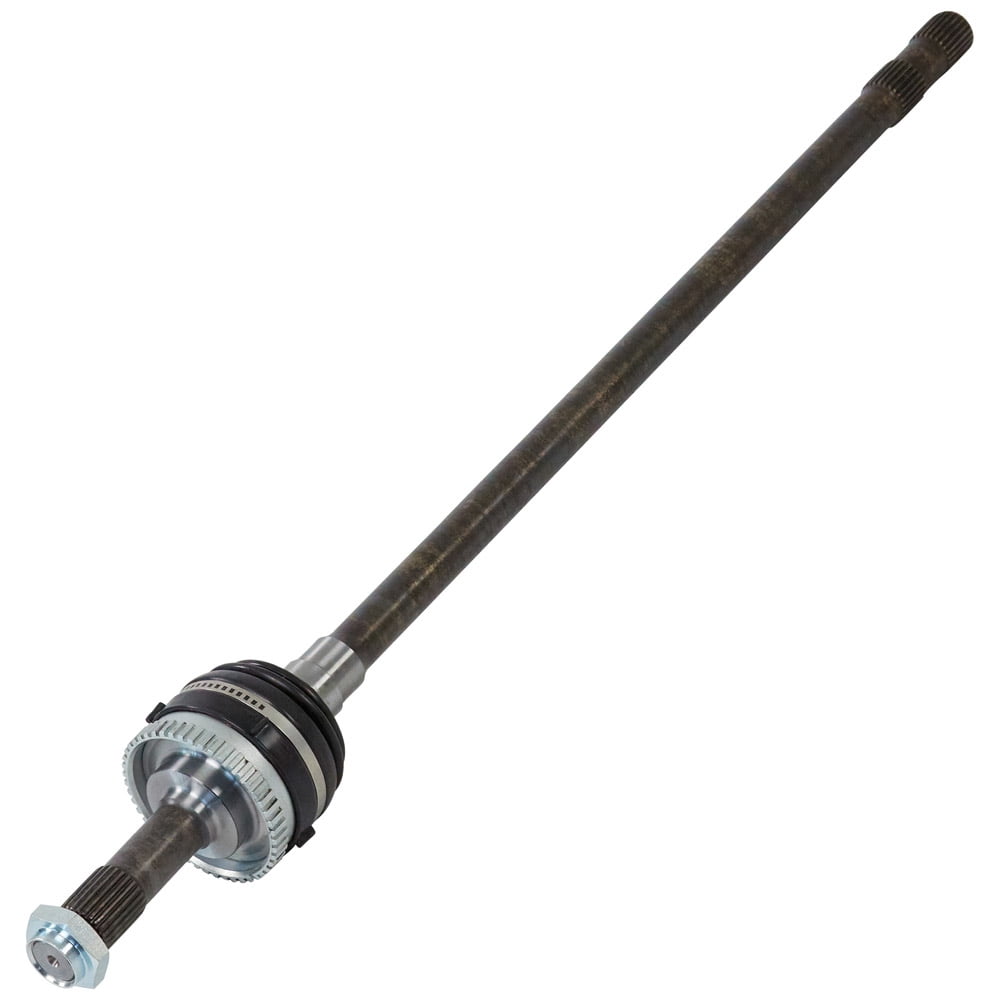 For Mercedes G500 G63 AMG G550 Front CV Axle Shaft - BuyAutoParts ...
