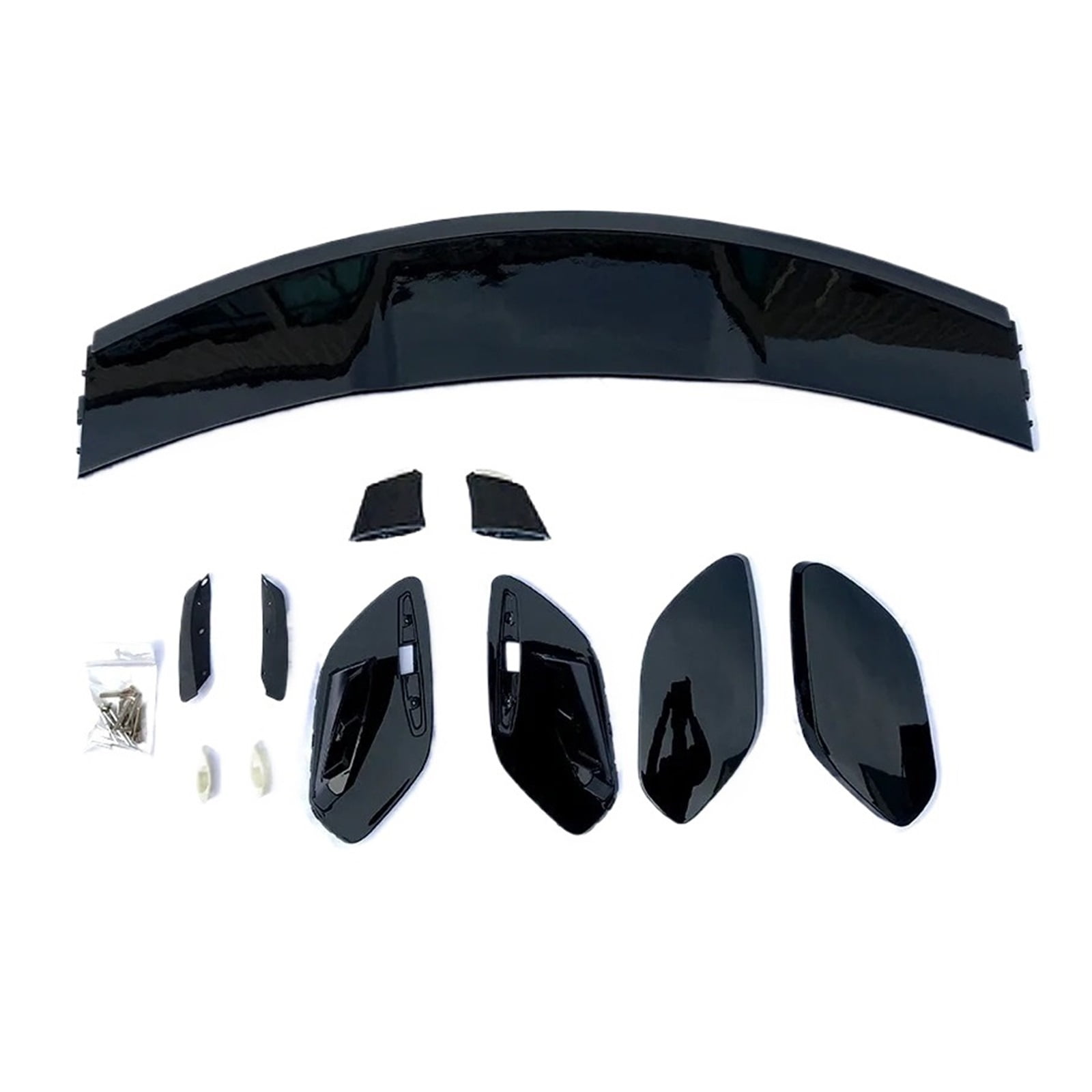 For Mercedes GLA class X156 GLA180 GLA200 GLA250 GLA45 AMG Car Rear ...