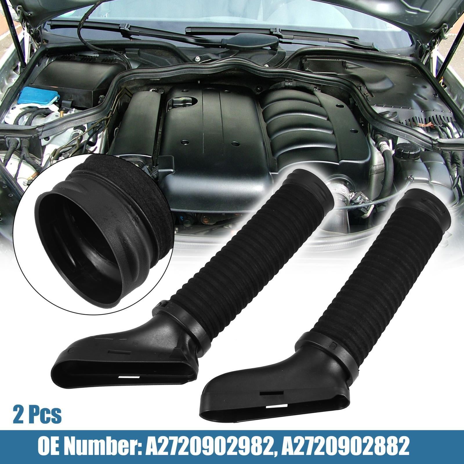 For Mercedes GLK350 Base 3.5L,10-12 2Pcs Left Right Air Intake Duct ...