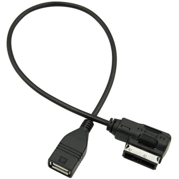 Aux in to USB Cables