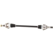 Mercedes-benz R Drive Shaft
