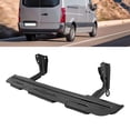 For Mercedes Sprinter 2500 3500 2019-2024 Rear Bumper Step Running ...