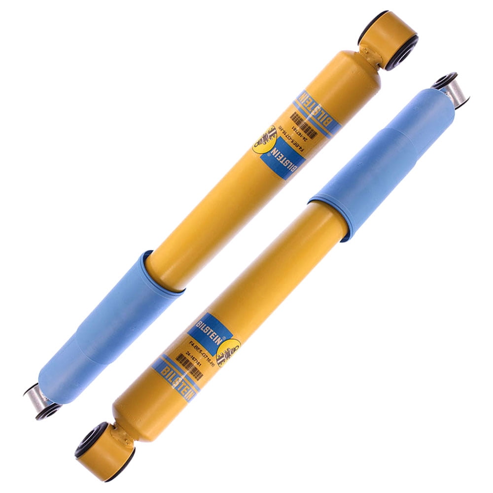 Sprinter 3500 Sprinter Suspension Strut And Shock Absorber Assembly Kit