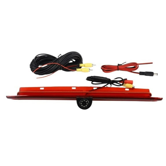 For Mercedes Sprinter For Crafter Rv Brake Light Car Rear View Camera ...