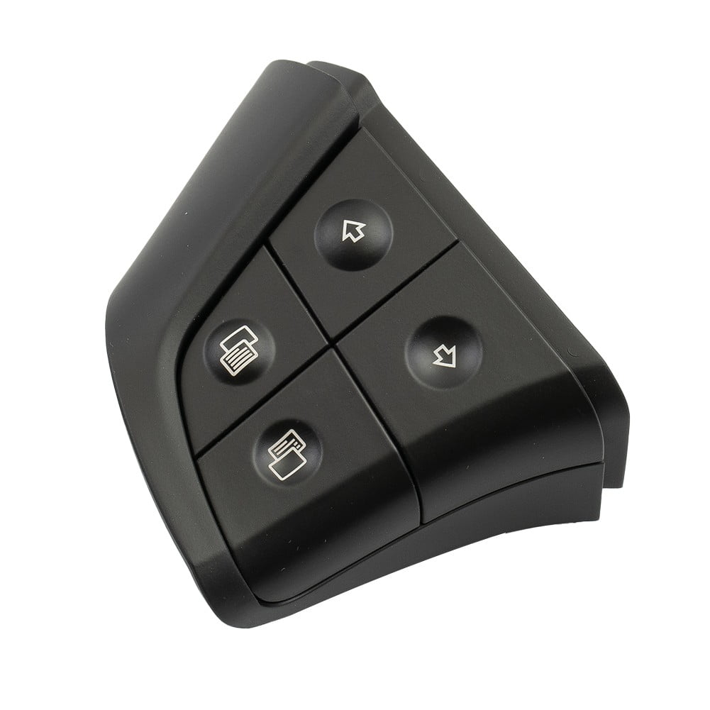 For Mercedes W164 W251 W245 Ml Gl B/R-Class Steering Wheel Switch ...