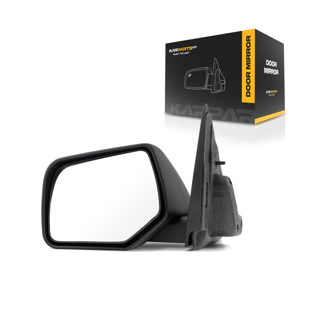 For Mercury Mariner 2008 2009 2010 Door Mirror Driver Side | Power ...
