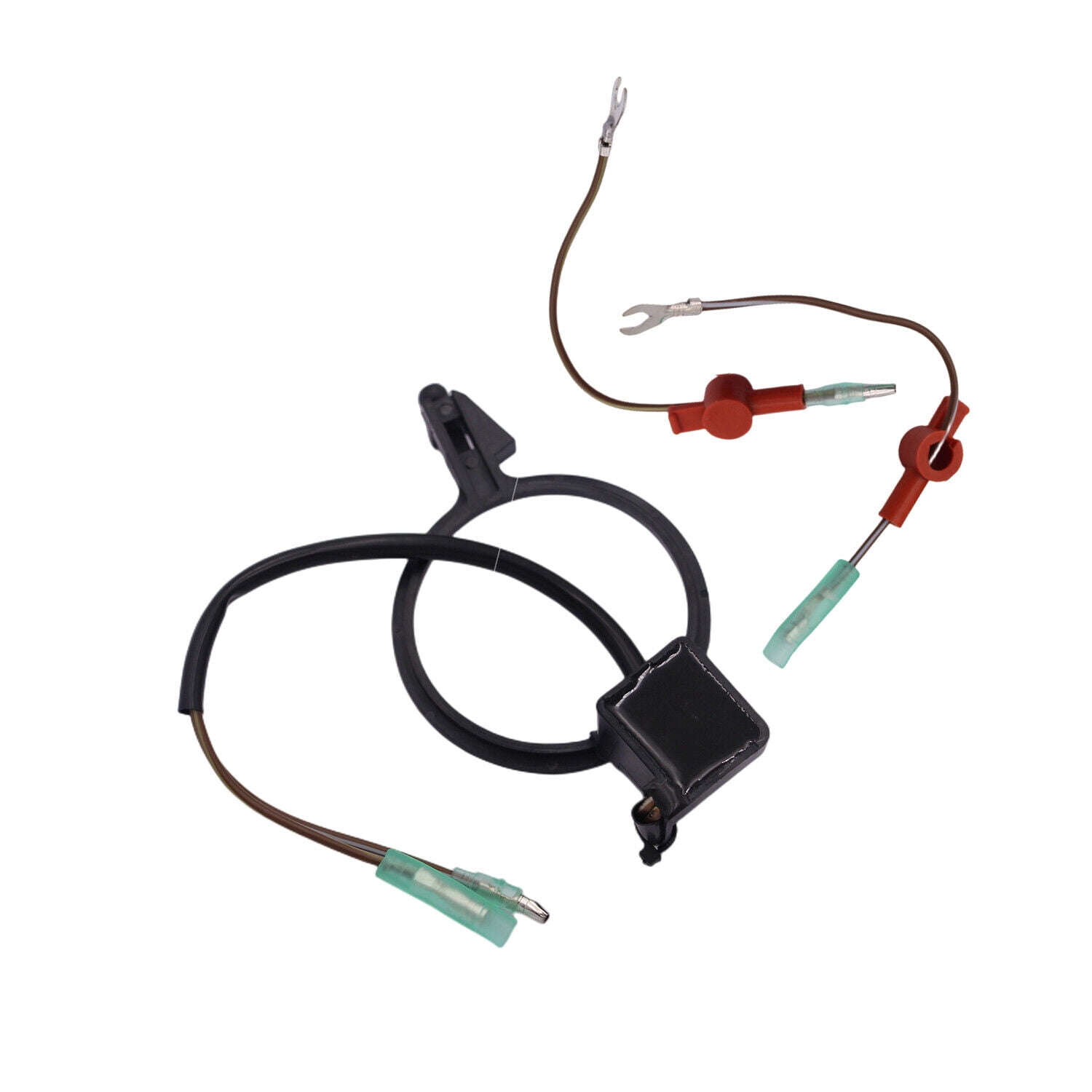 For Mercury/Mariner 6-25HP Outboard Trigger 2-Cylinder 93880A1 98450A5 ...