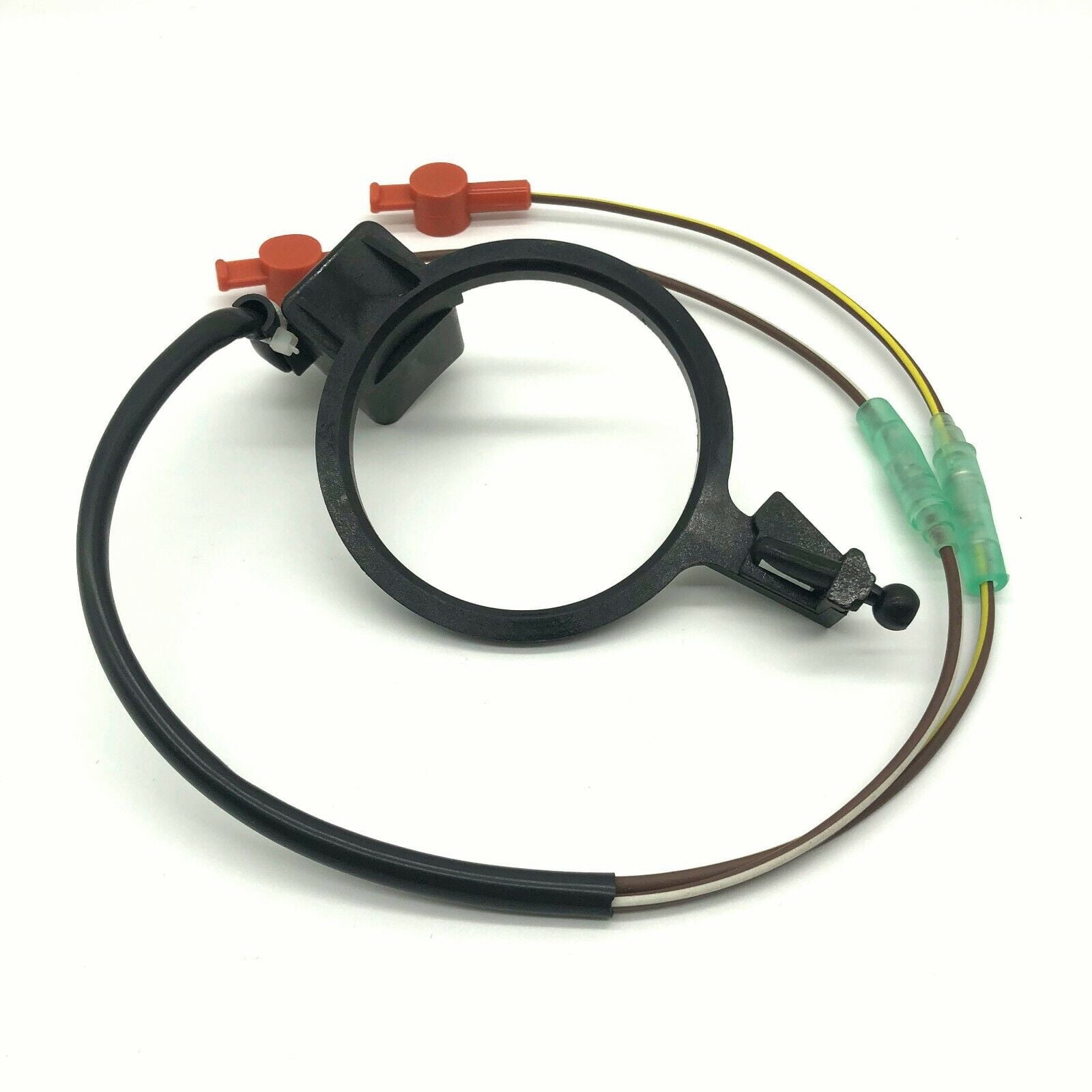 For Mercury/Mariner 6-25HP Outboard Trigger 2-Cylinder 98450A10 93880A1 ...