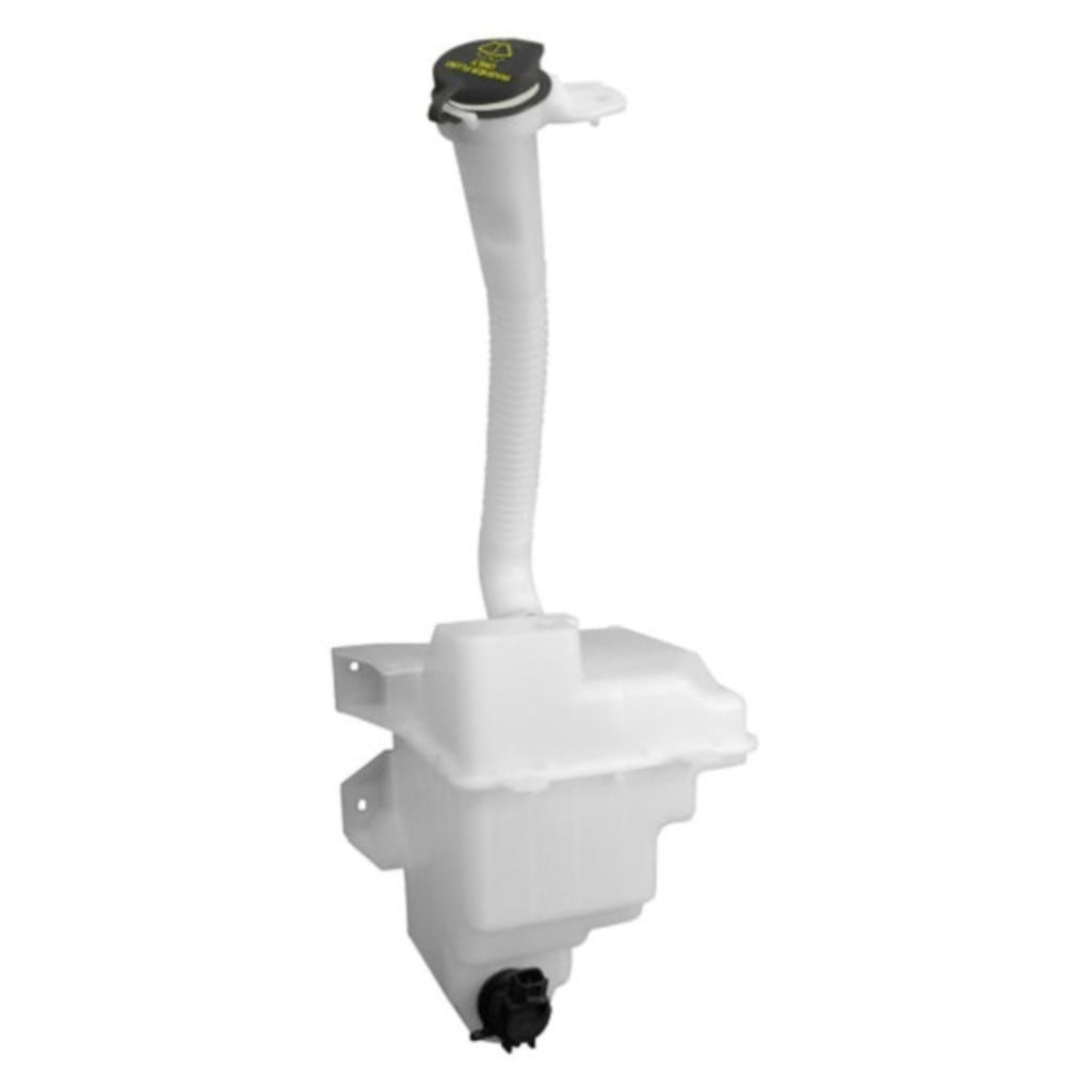 For Mercury Milan 2010 2011 Washer Fluid Reservoir | With Cap/Inlet ...