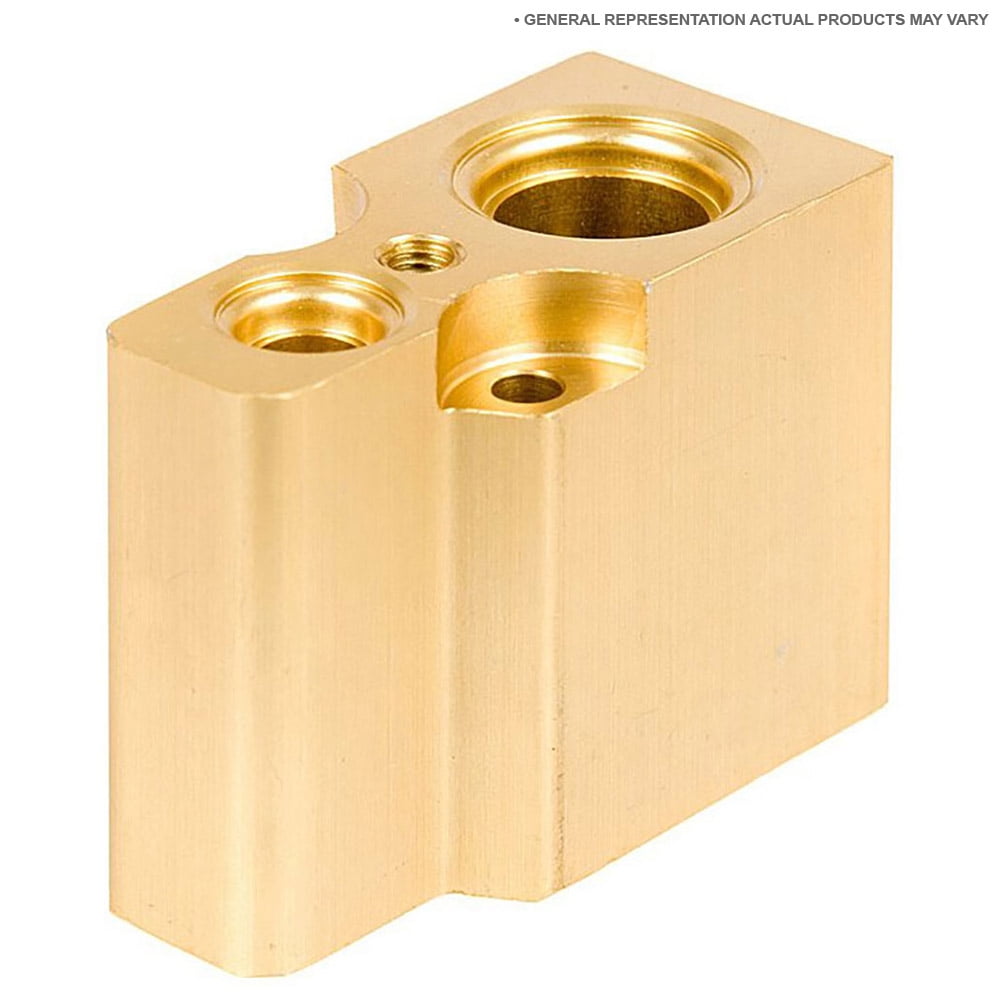 For Mercury Mystique 1995-2000 New A/C AC Liquid Line w/ Orifice Tube ...