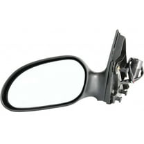 For Ford Taurus 2002 03 04 05 2006 Door Mirror Driver Side | Power ...