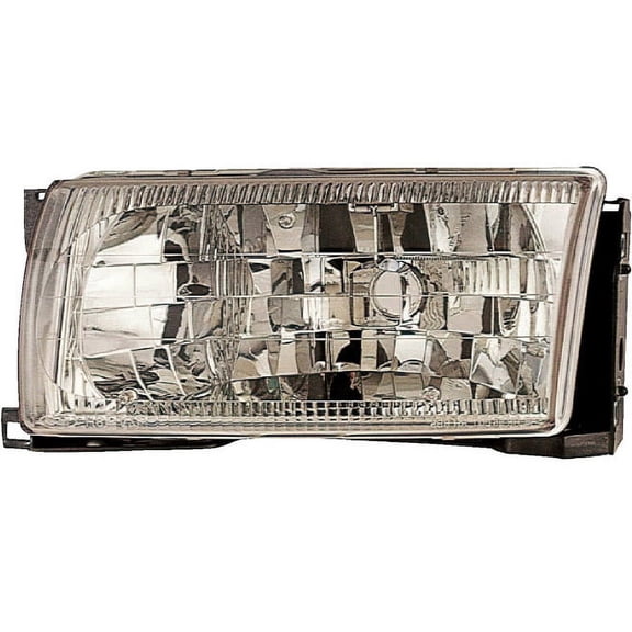 Mercury Villager Headlight Assembly
