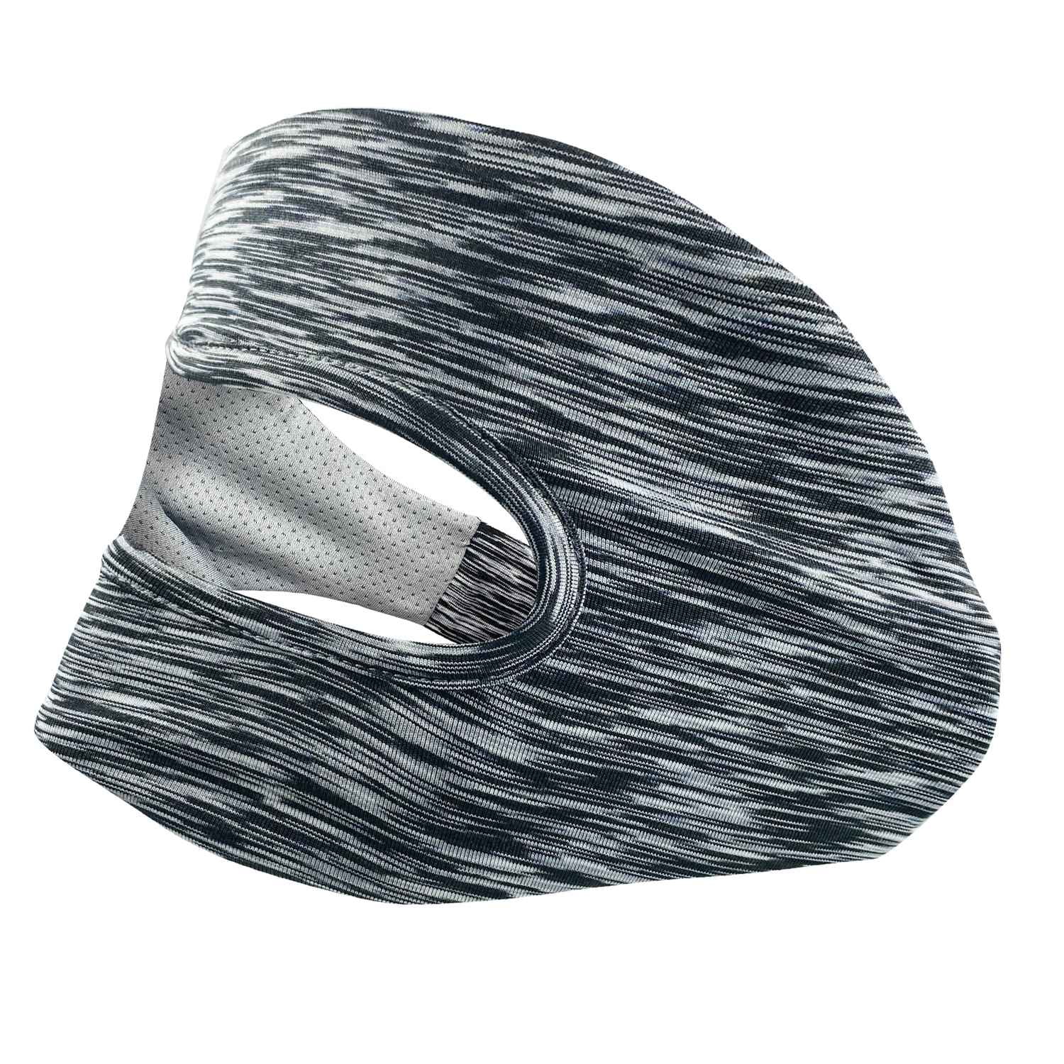 For Meta Eye Mask Cover Sweat Band Virtual Reality Headset for Quest 2 ...