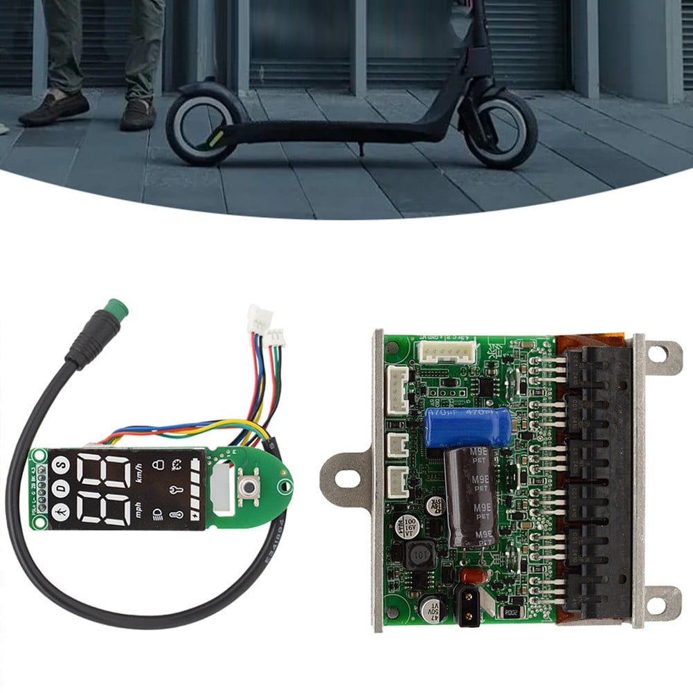 For Mi 3 Lite Youth Version Electric Scooter Main Control Board Data ...