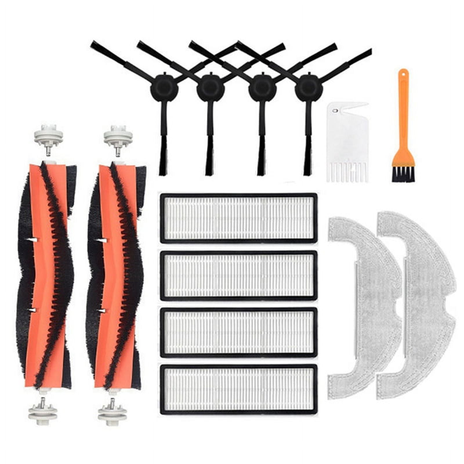 For Mi Robot Vacuum-Mop 2 Ultra STYTJ05ZHM Cleaner Part Detachable Main ...