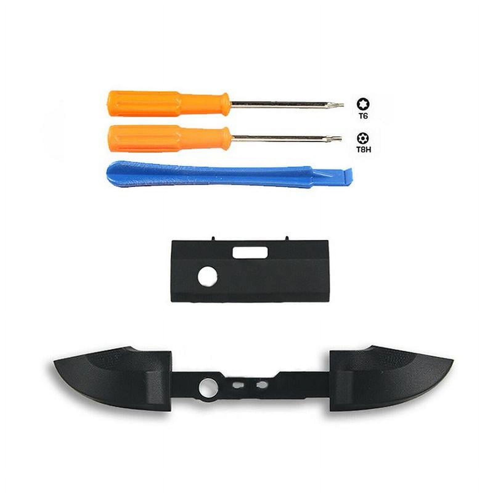 For Microsoft Series X S Controller LB RB Bumper Button Replacement N ...