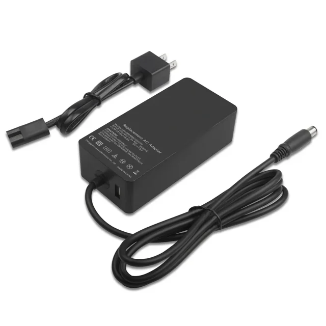 For Microsoft Surface Docking Station, Model 1749 1661 Power ...