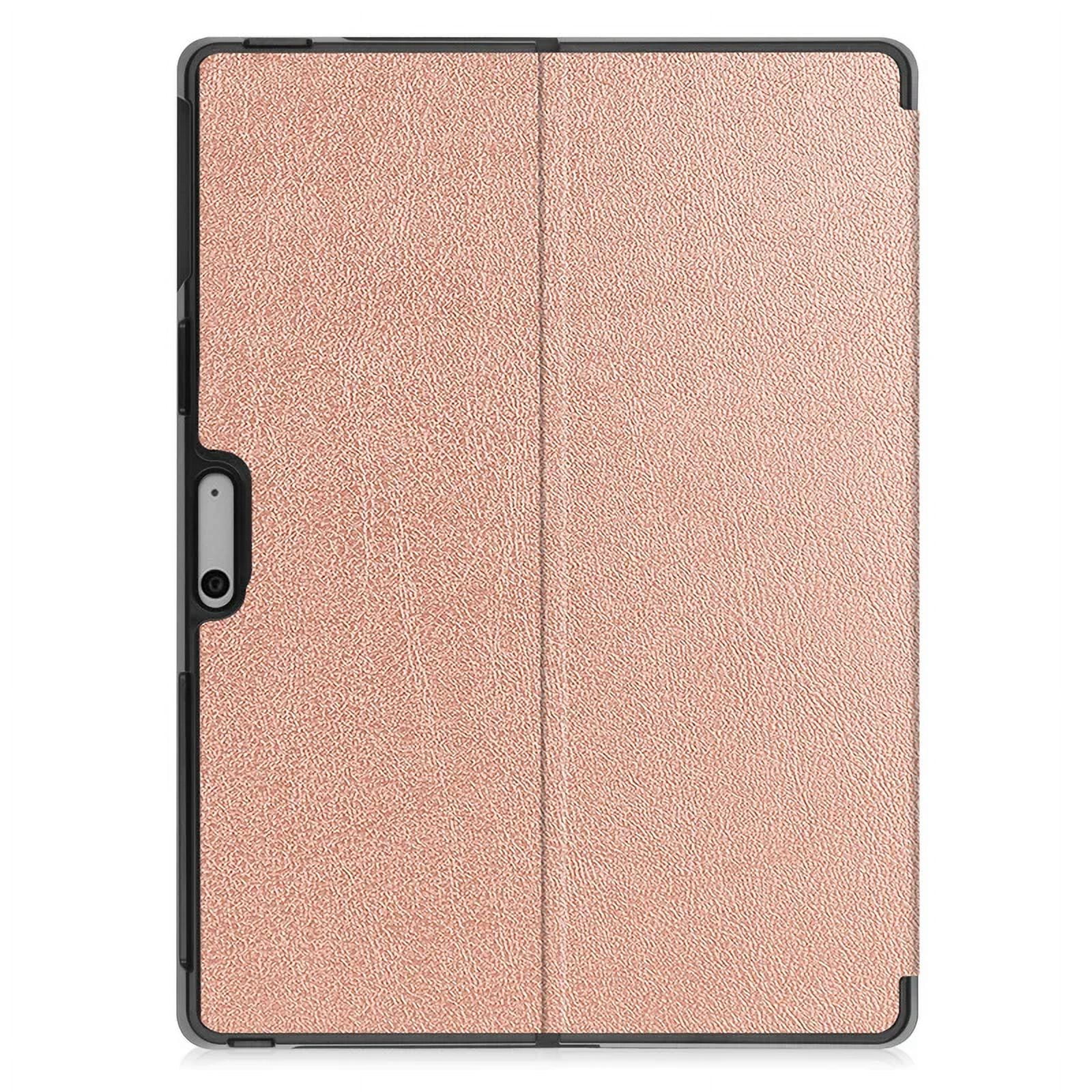For Microsoft Surface Pro 11 10 9 Case 2024 13 Inch Flip Stand Hard PC ...