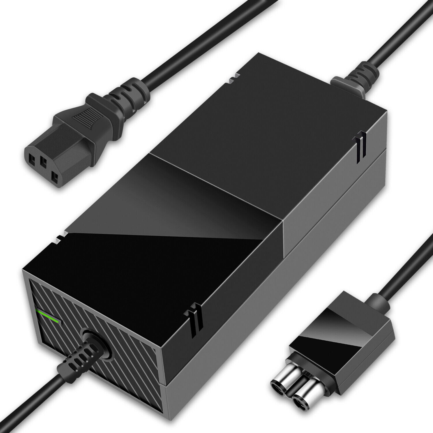 For Microsoft XBOX ONE Console AC Adapter Brick Charger Power Supply ...