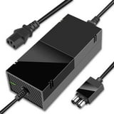 For Microsoft XBOX ONE Console AC Adapter Brick Charger Power Supply ...