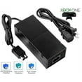 Microsoft XBOX ONE Console AC Adapter Brick Charger Power Supply Cord ...